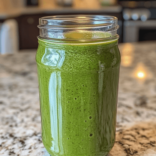 3 Day Juice Cleanse Recipes for Natural Detox