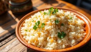 How to Cook Authentic Turkish Rice at Home