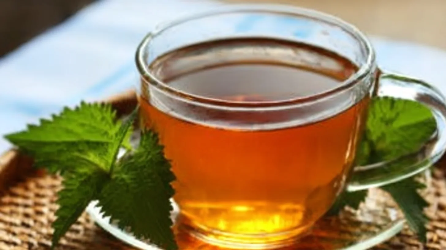 Costa Rican Tea Recipe