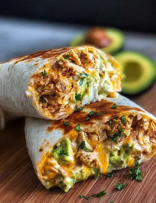 Teriyaki Chicken Bowls