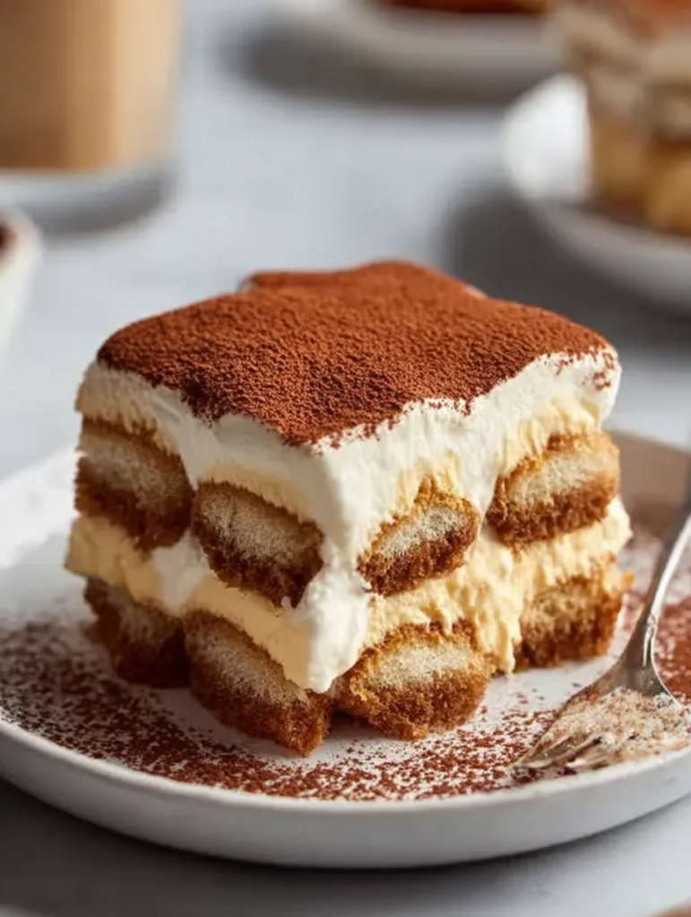 25 No-Bake Christmas Desserts: Easy Last-Minute Recipes