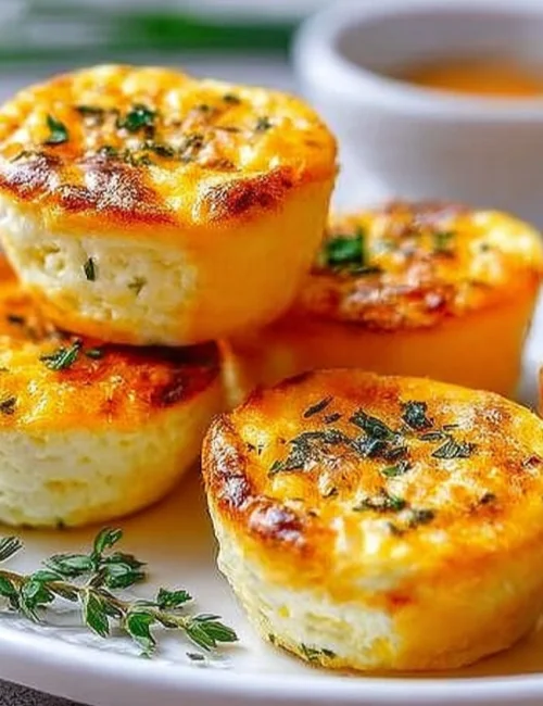 Cottage Cheese Egg & Sriracha Toast